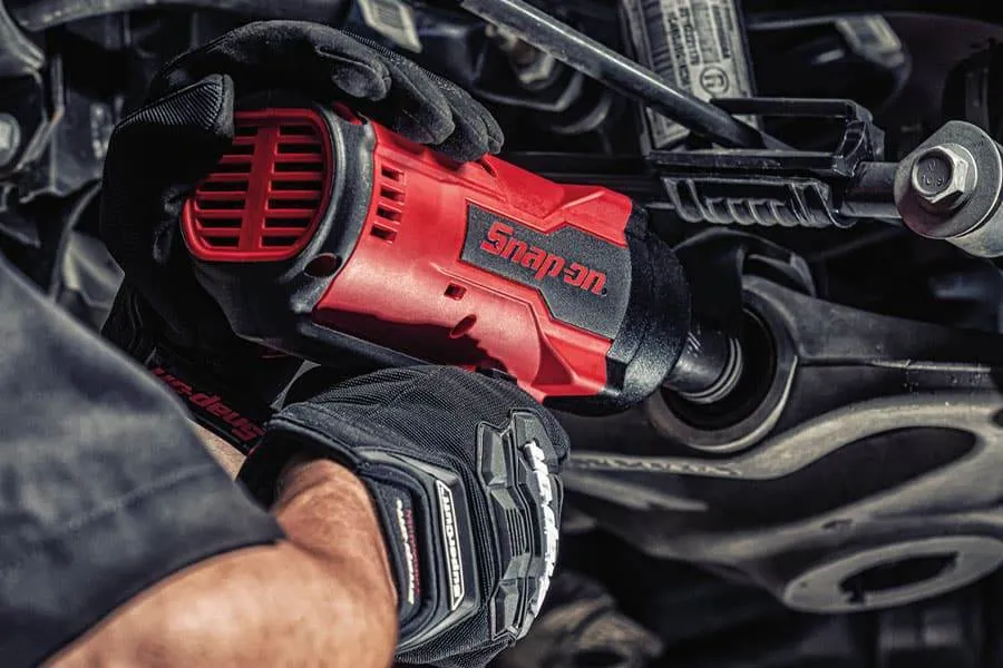 Snap-on News | Snap-on #1 Standard in Safety